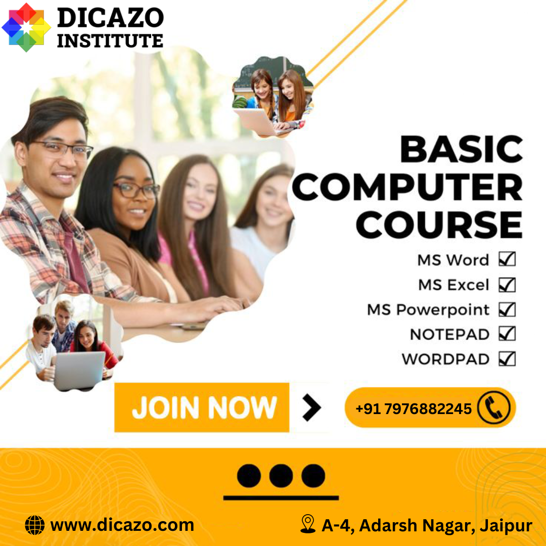 10 Common PC Problems and How to Fix Them - Dicazo Computer Institute